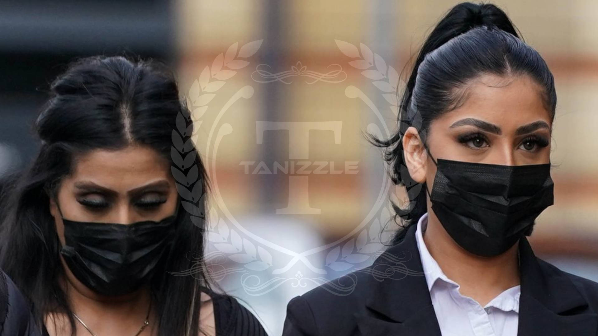 Tanizzle | Chase Murders: What's the Penalty for Tiktok Influencer ...